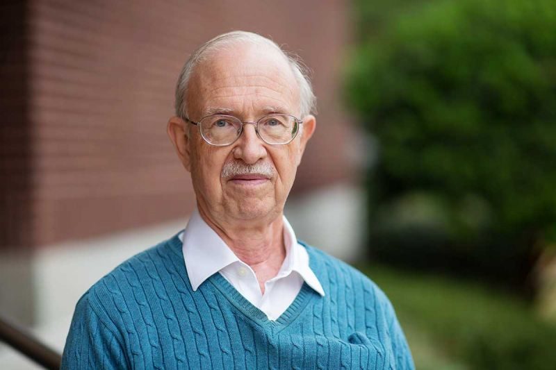 Faculty | Physics | Mississippi College