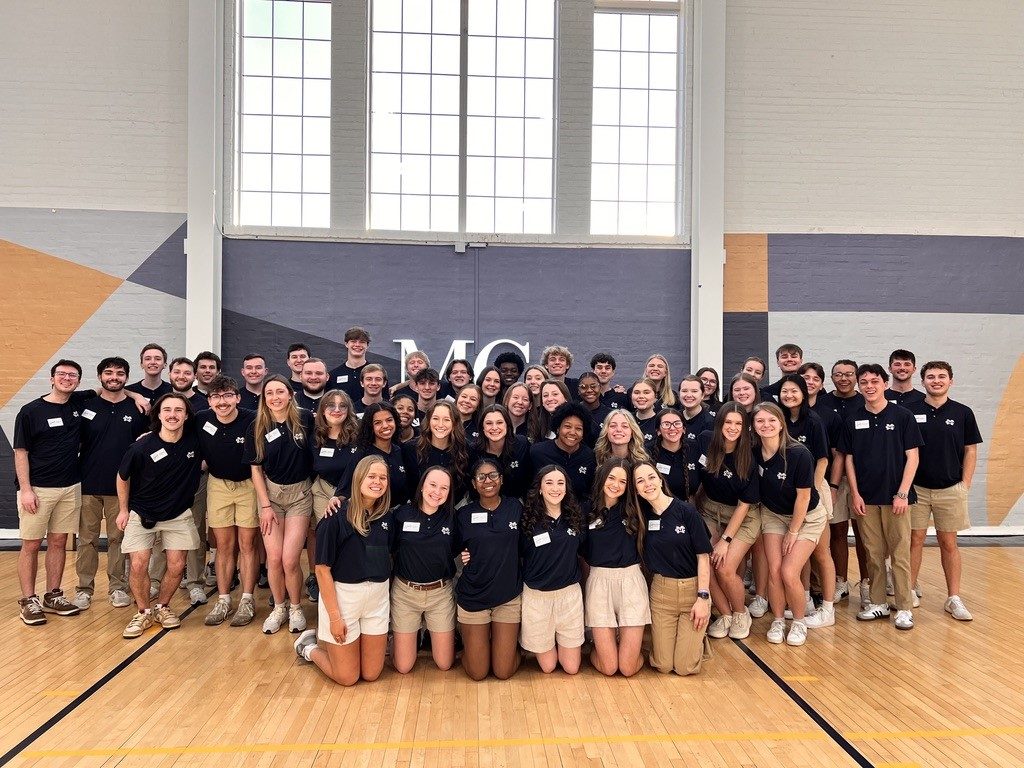 Prospective students can experience what Mississippi College has to ...