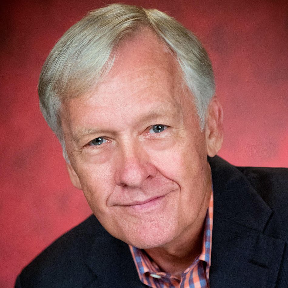 Larry Cox Receives Order of the Golden Arrow Award | Mississippi ...