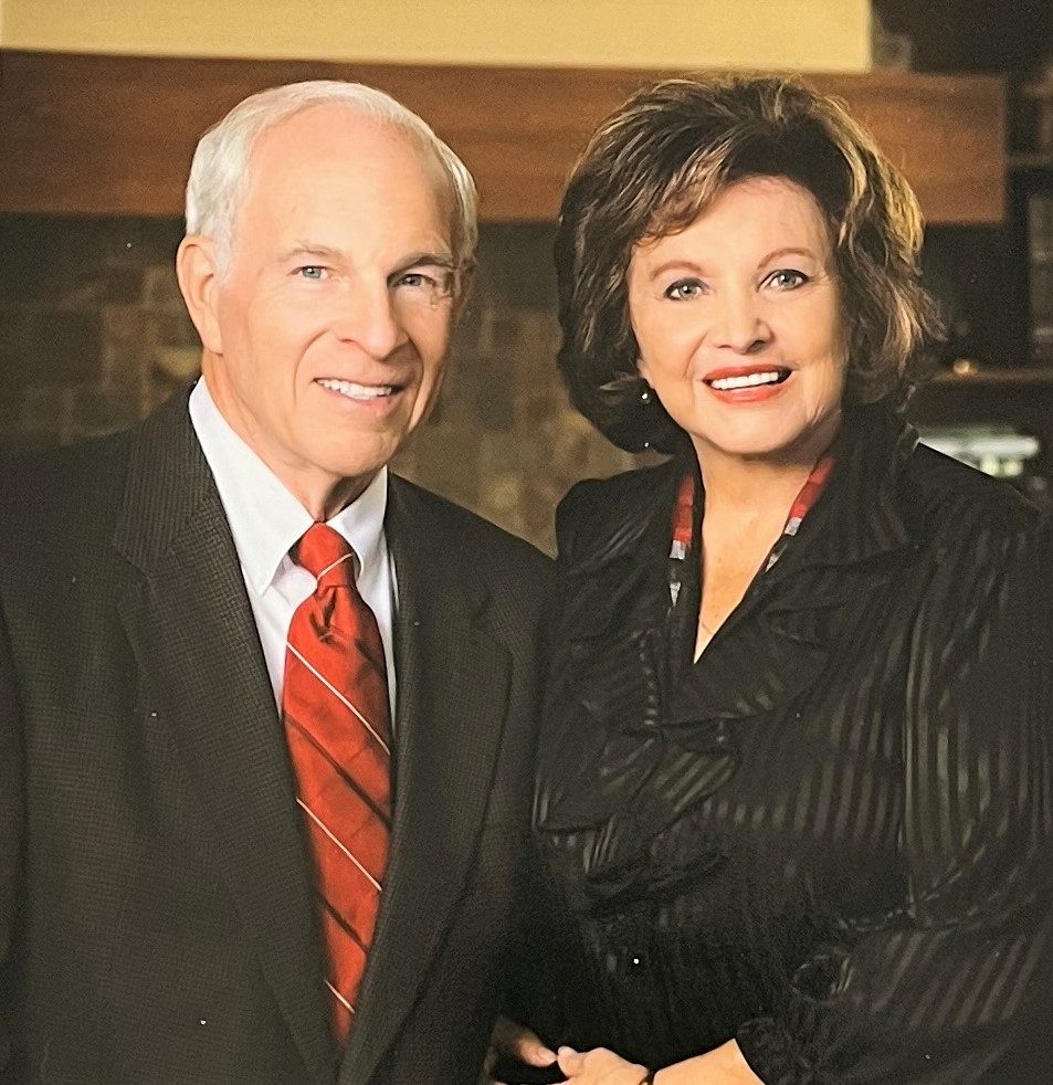 MC Board of Trustees Secretary to Receive Alumna of the Year Award at ...