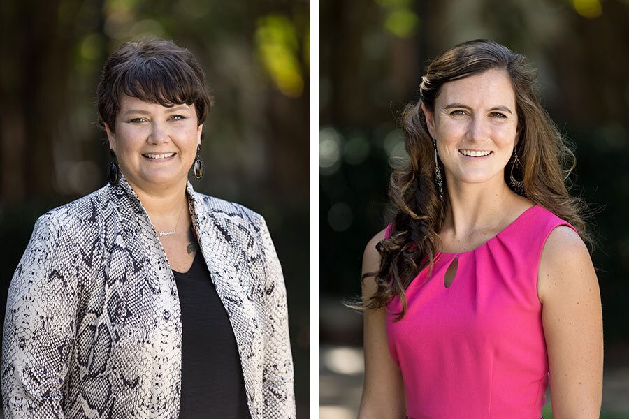 Seasoned Mathematics Educator, MC Mathematics Alumna Join MC Faculty ...