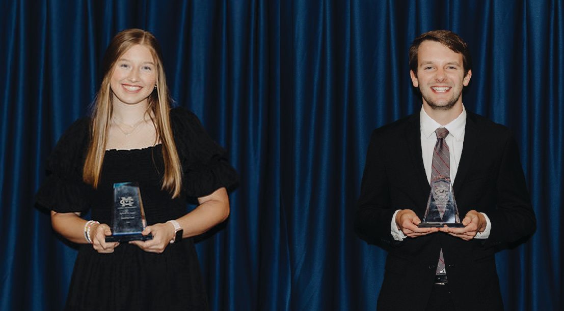 Awards Gala Honors Outstanding Student Leaders Who Contribute to Life ...