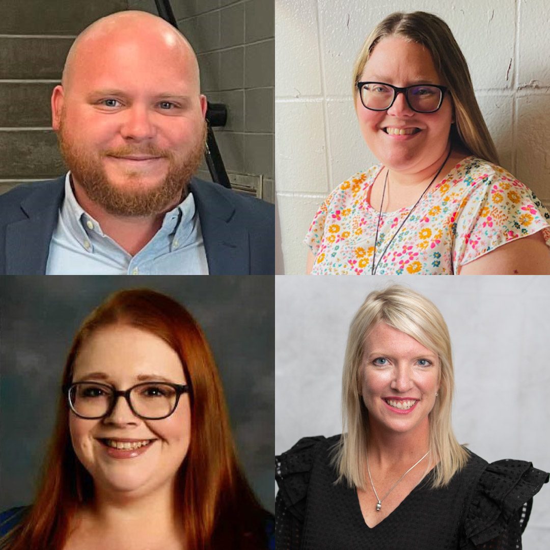 State’s largest professional educators organization awards scholarships to MC graduate students ...