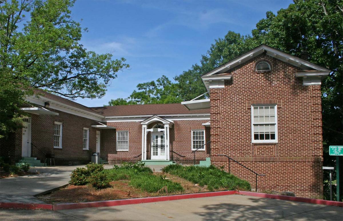 Farr Hall Renovations Highlight Summer Building Projects at Mississippi ...