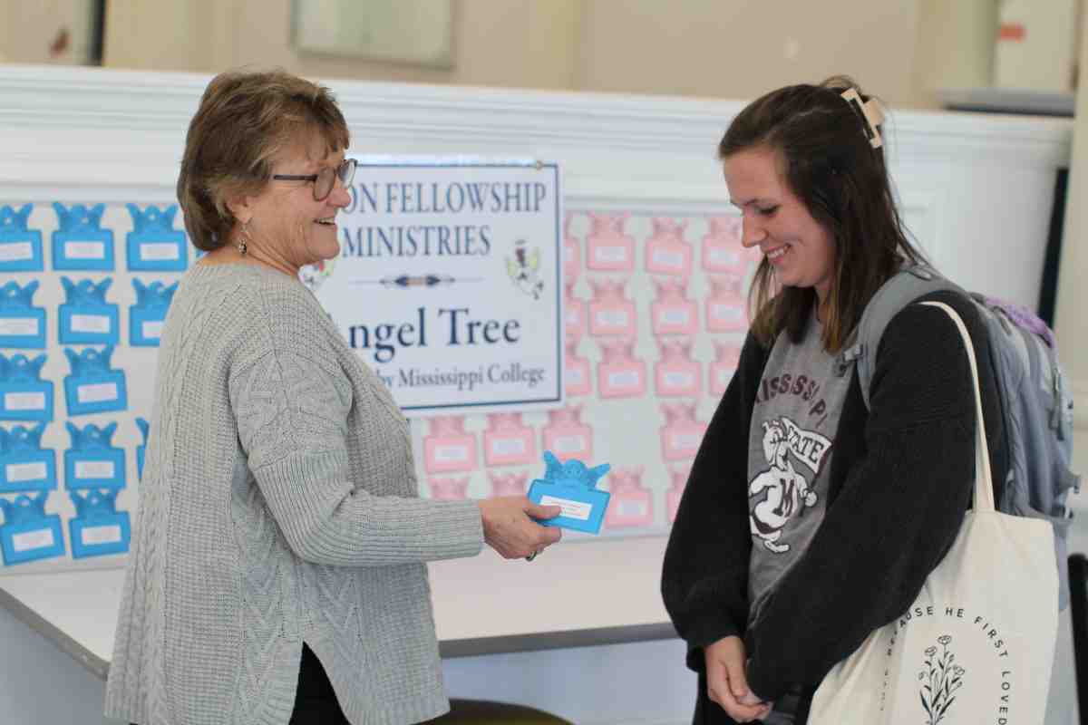 MC’s Angel Tree, Mustard Seed Sponsorships Kindle Giving Spirit During ...