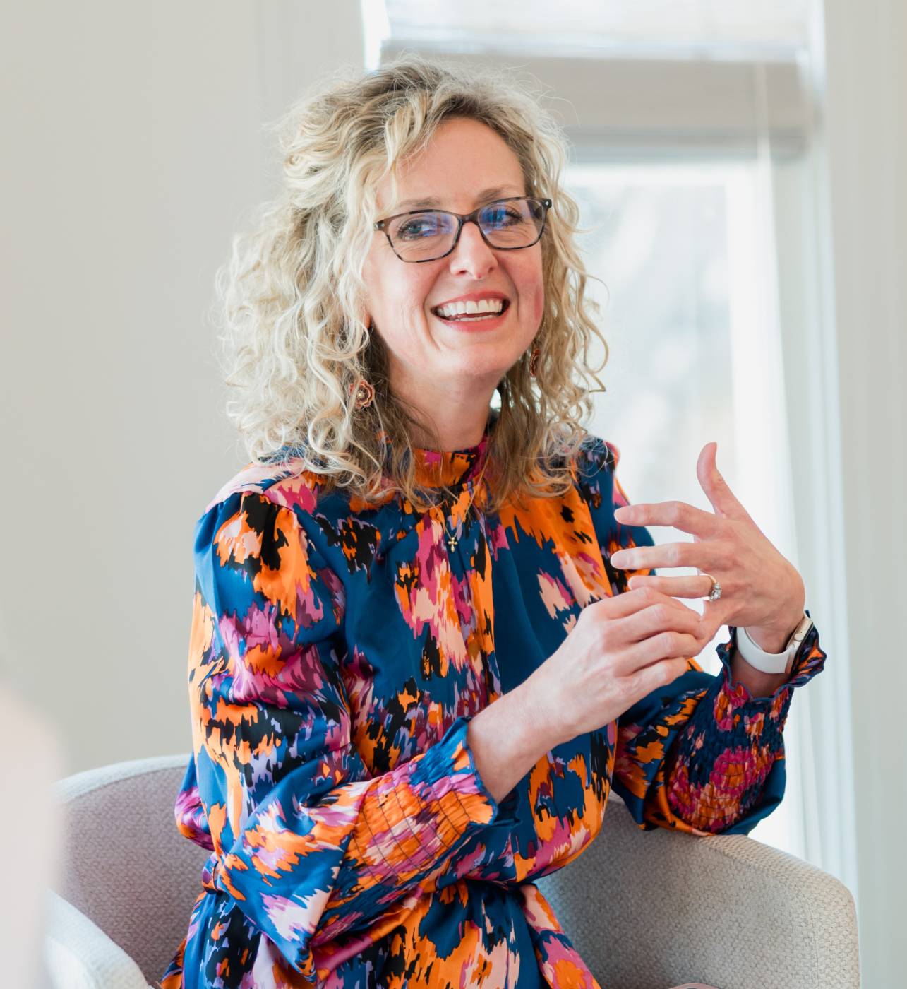 Travelstead extolls value of faith in practice during second Latimer ...