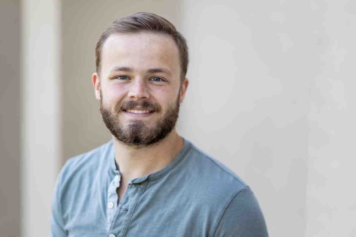 Sam Hughes Elected Student Government Association President ...