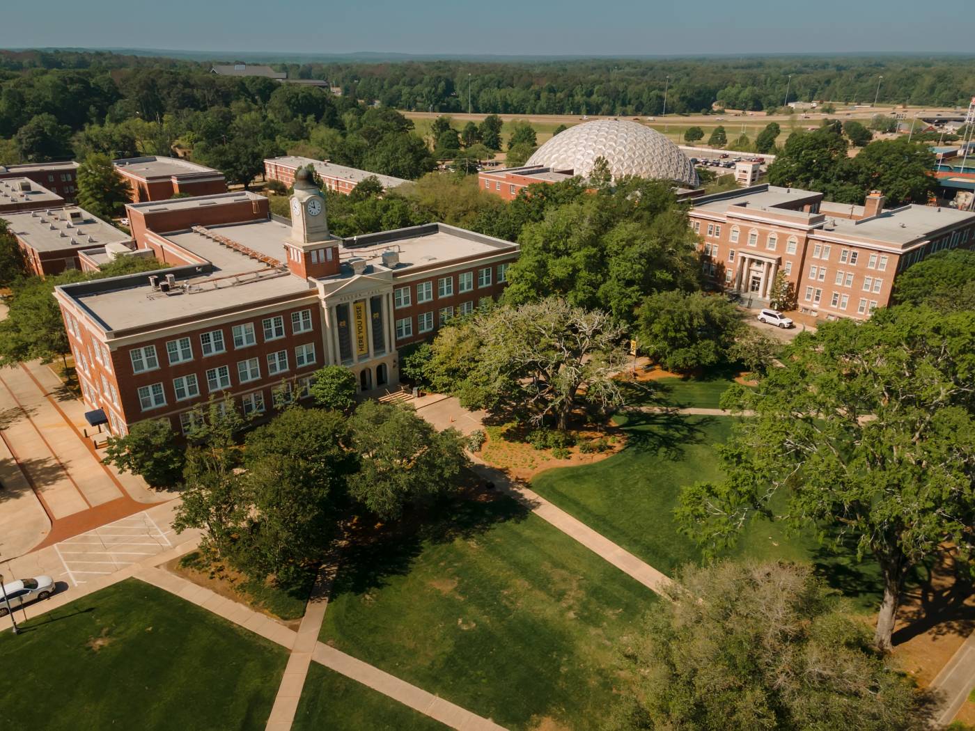 Mississippi College included in Wall Street Journal’s top U.S ...