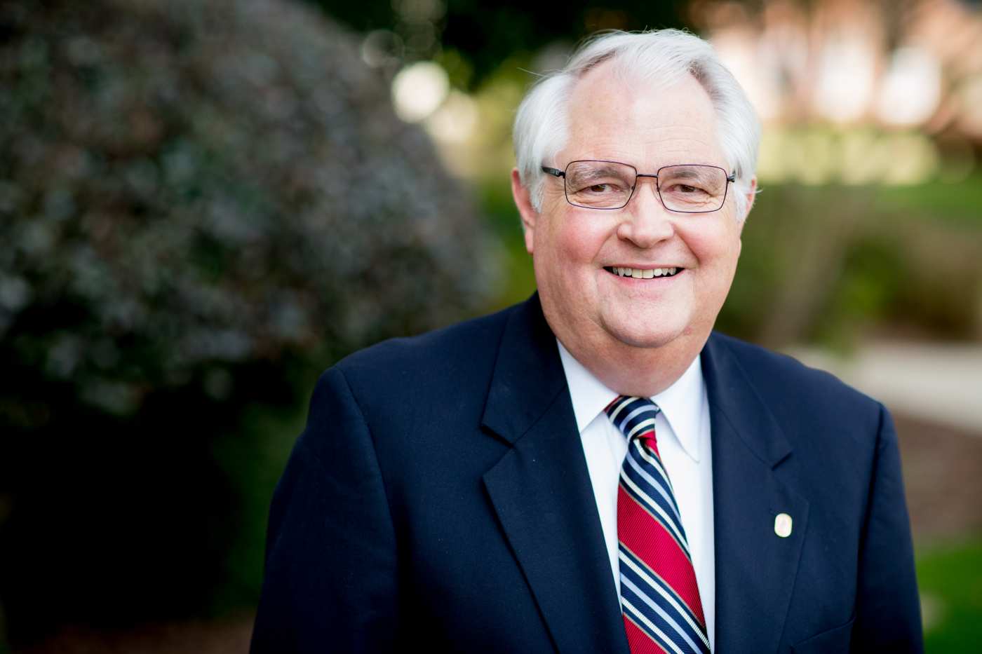 College Of Arts And Sciences Distinguished Lecturer Delves Into