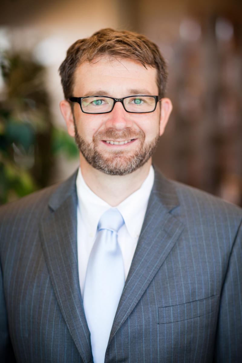 John Anderson Honored as Distinguished Professor of the Year ...