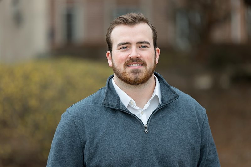 Staff | Information Technology | Mississippi College