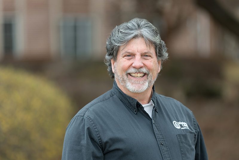 Staff | Information Technology | Mississippi College