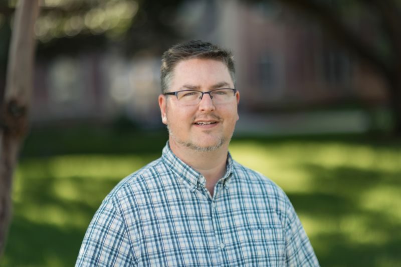 Staff | Information Technology | Mississippi College