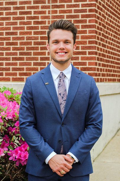 Executive Council | Student Government Association | Mississippi College