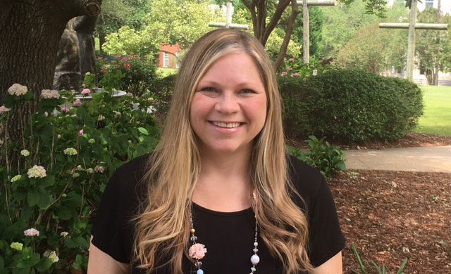 Contact | Baptist Student Union | Mississippi College